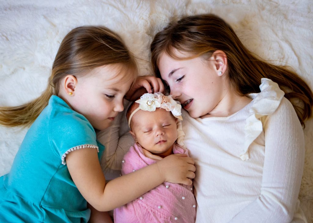 Why Is Newborn Photography Important Rosalynn Jewel Photography