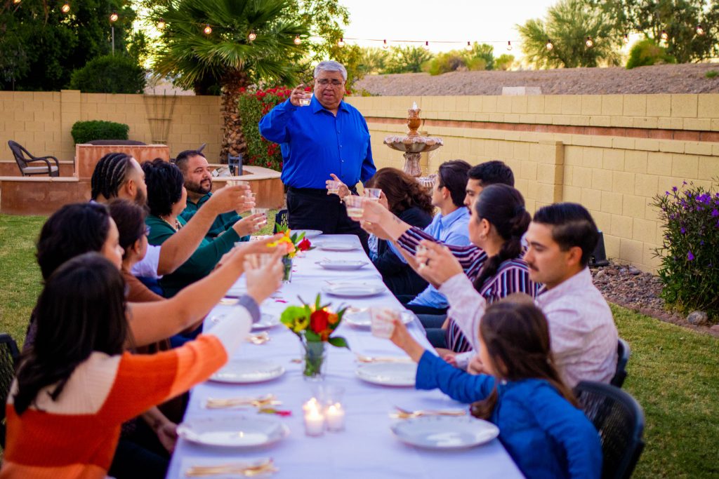 Family Friendly Restaurants in the West Side Phoenix AZ