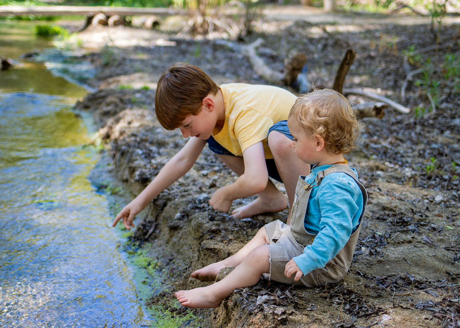 Selecting the Best Location for Your Photo Session